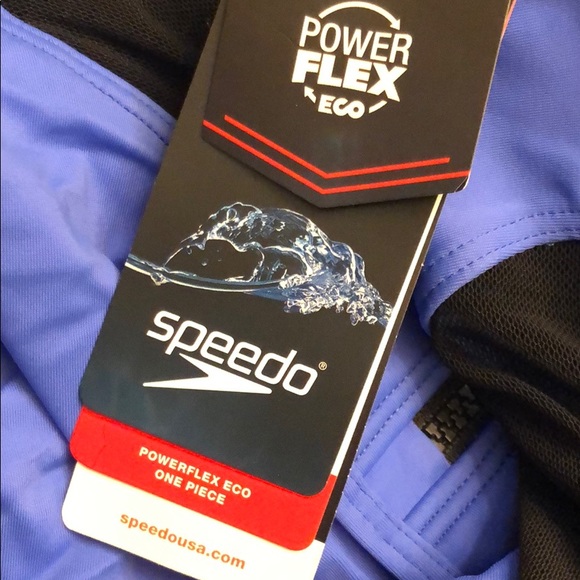 Speedo | Swim | Speedo Mesh Zipup Powerflex W Muscle Compression | Poshmark
